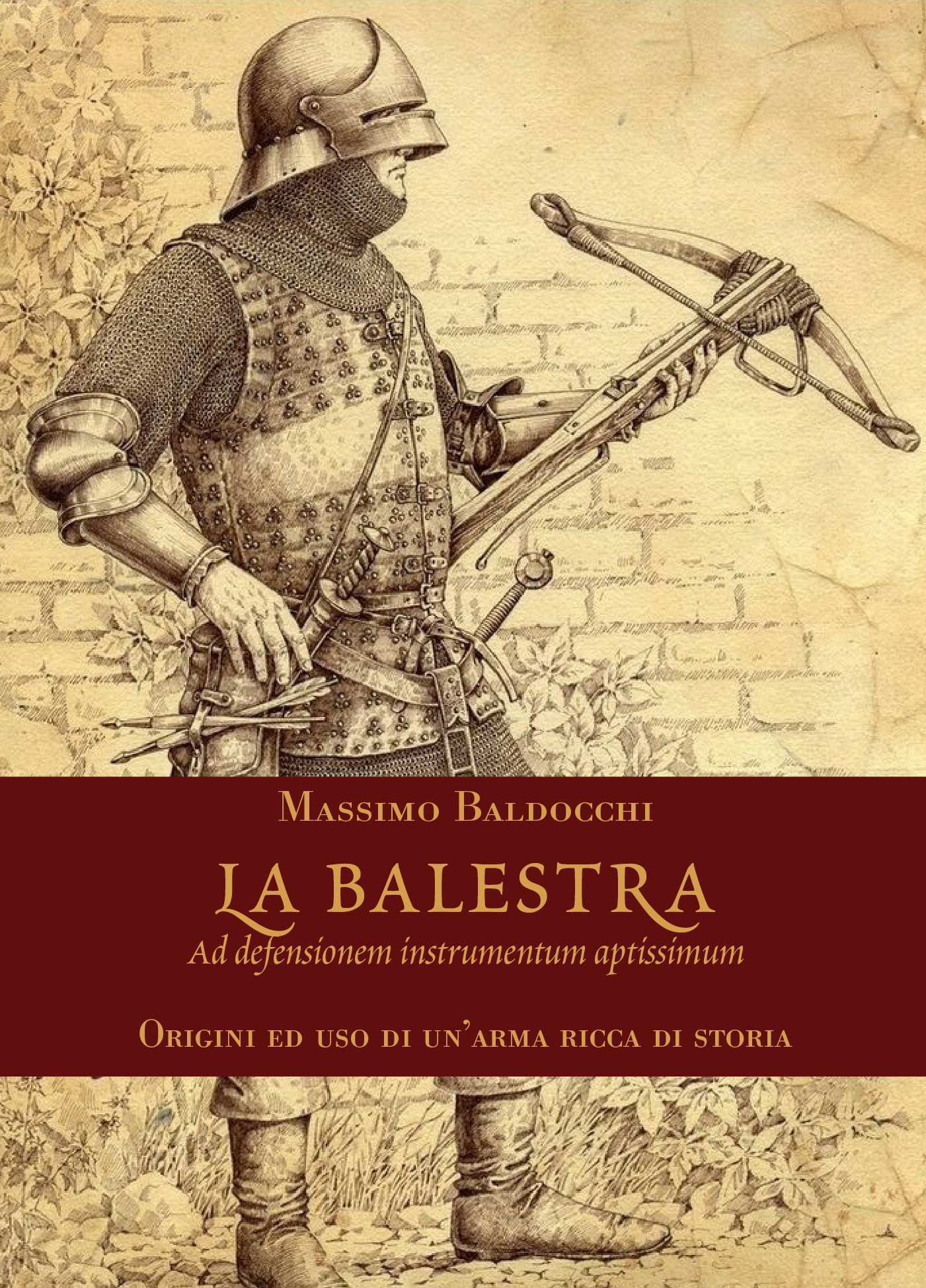 La balestra. Origini ed uso di un’arma ricca di storia | pacinifazzi