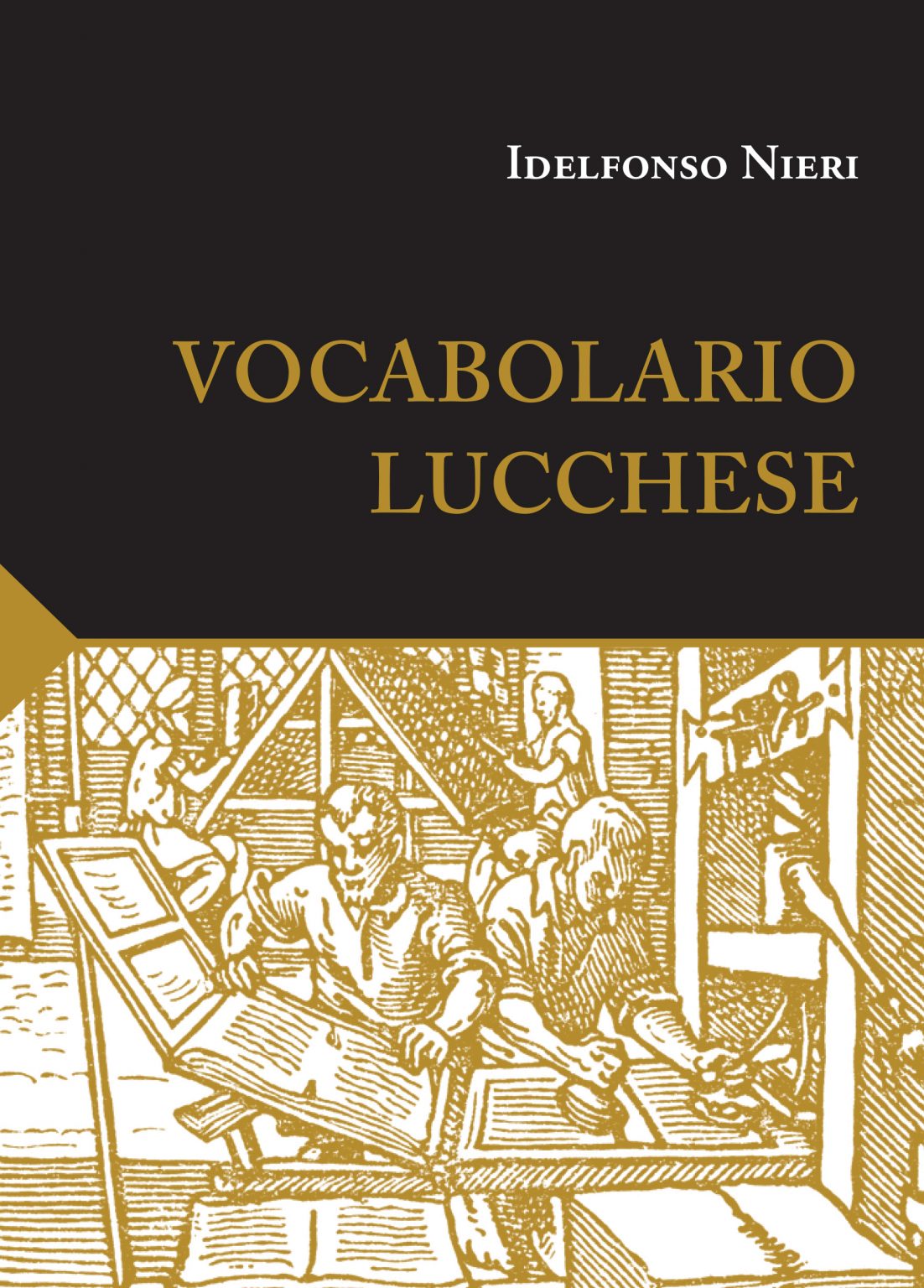 Vocabolario Lucchese | pacinifazzi